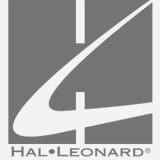 Hal Leonard Corp Sheet Music