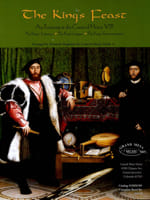 King's Feast, The: Concert Band Sheet Music