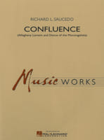 Confluence (Allegheny Lament and Dance of the Monongahela): Richard ...