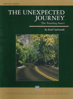 Unexpected Journey, The (The Traveling Insect): Brad Ciechomski ...