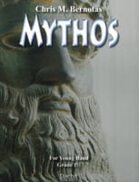 Mythos: Chris M. Bernotas: Concert Band Sheet Music