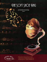 Soft Shoe Rag, The: Randall D. Standridge: Concert Band Sheet Music