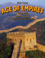 Age of Empires: Rob Grice: Concert Band Sheet Music