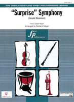 Surprise Symphony (Second Movement): Franz Joseph Haydn: Full Orchestra ...