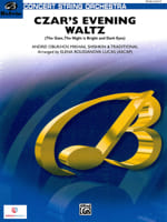 Czar's Evening Waltz (The Gate, The Night is Bright and Dark Eyes ...