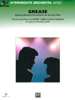 Grease: String Orchestra Sheet Music