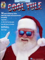 Cool Yule: Solos Sheet Music