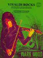 Vivaldi Rocks: Antonio Vivaldi: Full Orchestra Sheet Music