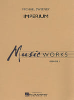 Imperium: Michael Sweeney: Concert Band Sheet Music