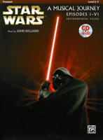 Star Wars: A Musical Journey (Episodes I-VI) (Trumpet): John Williams ...
