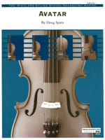 Avatar: Doug Spata: String Orchestra Sheet Music