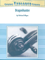 Dragonhunter: Richard Meyer: String Orchestra Sheet Music