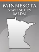State Scales: Minnesota (MBDA): MakeMusic, Inc. Sheet Music