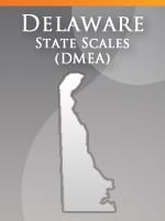 State Scales: Delaware: MakeMusic, Inc. Sheet Music