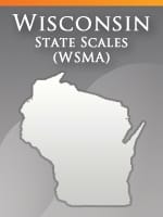 State Scales: Wisconsin (WSMA): MakeMusic, Inc. Sheet Music