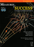 Measures of Success Book 2 Sheet Music
