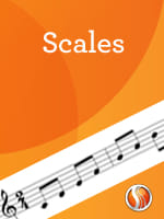 SmartMusic Exercises: Scales: MakeMusic, Inc. Sheet Music