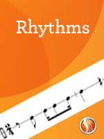 SmartMusic Exercises: Rhythms: MakeMusic, Inc. Sheet Music