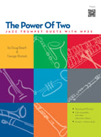 Power of Two, The - Trumpet: Doug Beach: Solos Sheet Music