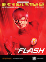The Fastest Man Alive / Always Late (From the Television Series The ...