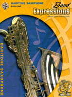 Band Expressions Book 1 Sheet Music