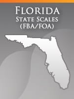 State Scales: Florida (FBA/FOA): MakeMusic, Inc. Sheet Music