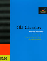 Old Churches (Band Quest): Michael Colgrass: Concert Band Sheet Music