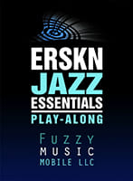 Jazz Essentials, Vol. 1: Peter Erskine Sheet Music