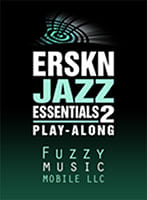 Jazz Essentials, Vol. 2: Peter Erskine Sheet Music