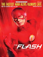 Fastest Man Alive, The / Always Late (from the television series "The ...