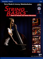 String Basics Book 2 Sheet Music