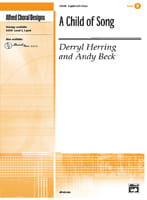 Child of Song, A - 2 Part: Choir Sheet Music