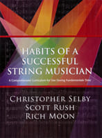 Habits of a Successful String Musician Sheet Music