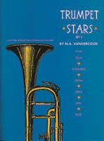 Trumpet Stars, Set 2: H. A. Vandercook: Solos Sheet Music