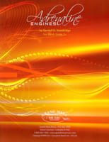 Adrenaline Engines: Randall D. Standridge: Concert Band Sheet Music