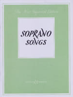 New Imperial Edition Soprano Songs: Solos Sheet Music