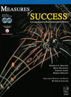 Measures of Success Sheet Music