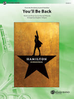 You'll Be Back (from the Broadway musical "Hamilton"): Lin-Manuel ...