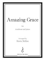 Amazing Grace: Solos Sheet Music