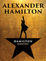 Alexander Hamilton (from "Hamilton") (Vocal): Lin-Manuel Miranda: Solos ...
