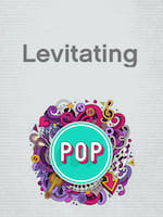 Levitating (Dua Lipa): Solos Sheet Music