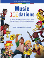 Music FUNdations Sheet Music