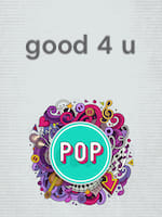 good 4 u (Olivia Rodrigo): Solos Sheet Music