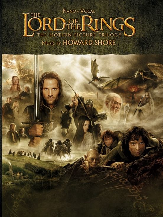 Concerning Hobbits (from "The Lord of the Rings: The Fellowship of the ...