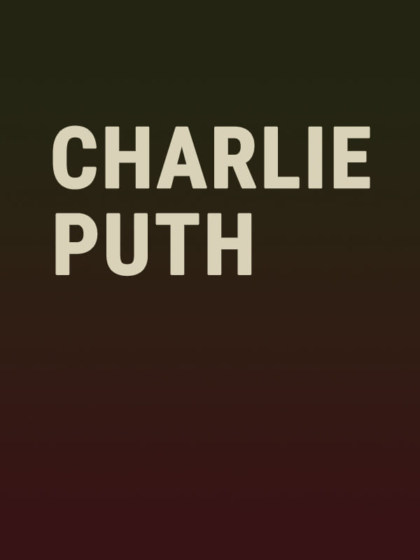 Attention (Charlie Puth): Solos Sheet Music