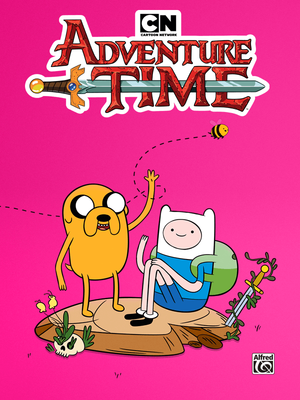 Everything Stays (from Adventure Time) (feat. Olivia Olson): Rebecca ...