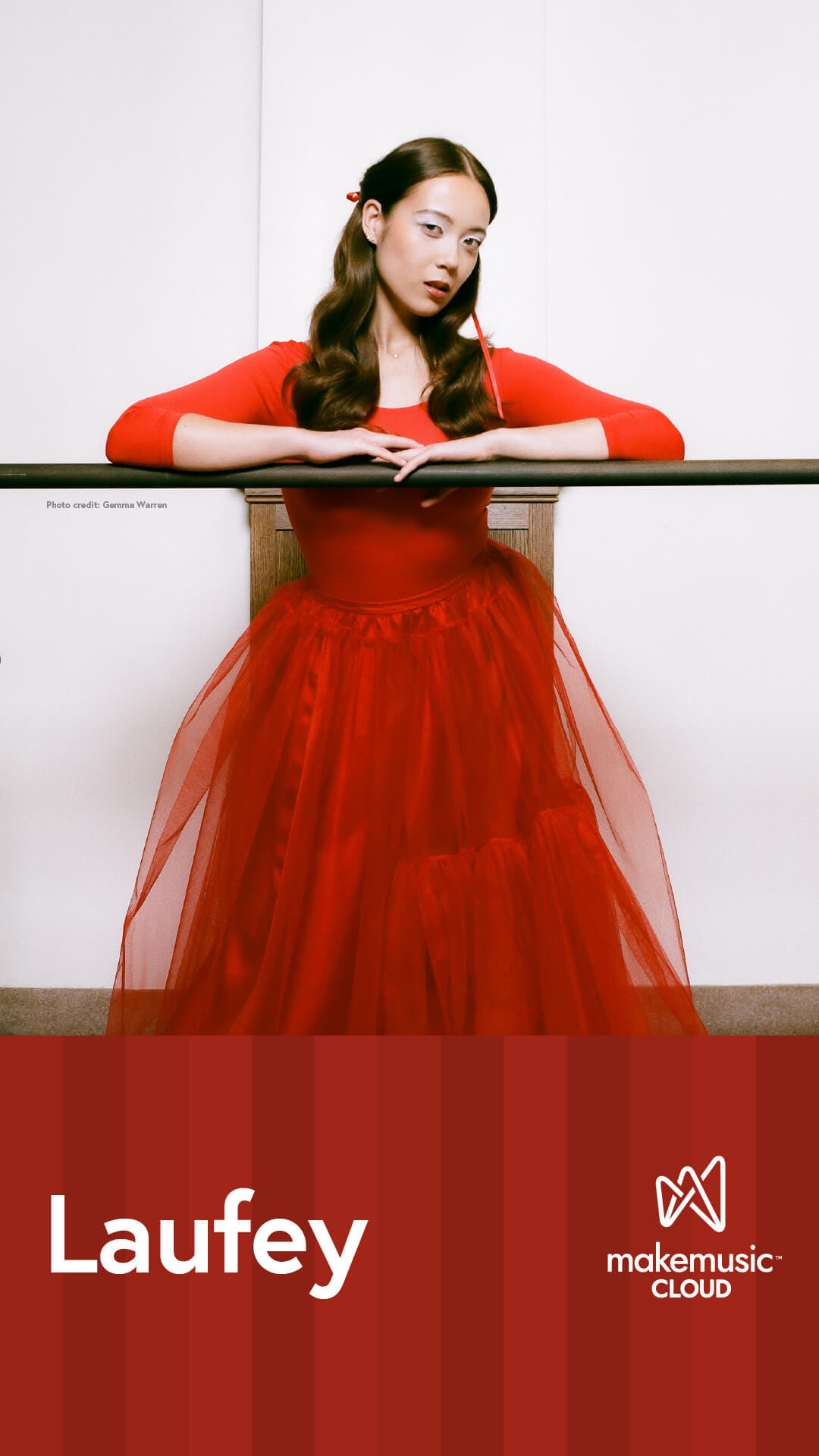 Lover Girl (Laufey): Solos Sheet Music